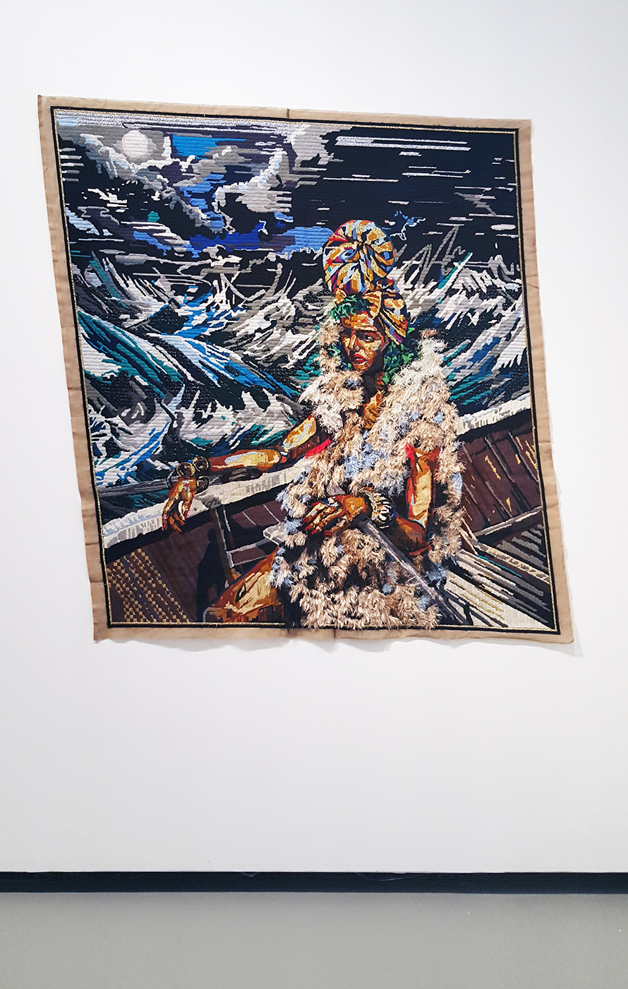 In Situ - fabienne leclerc, RomainvilleRenaud Auguste-Dormeuil, Andrea ...